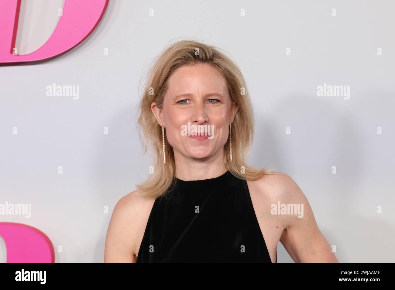 Thea Sharrock, Wicked Little Letters - European Premiere, Leicester ...