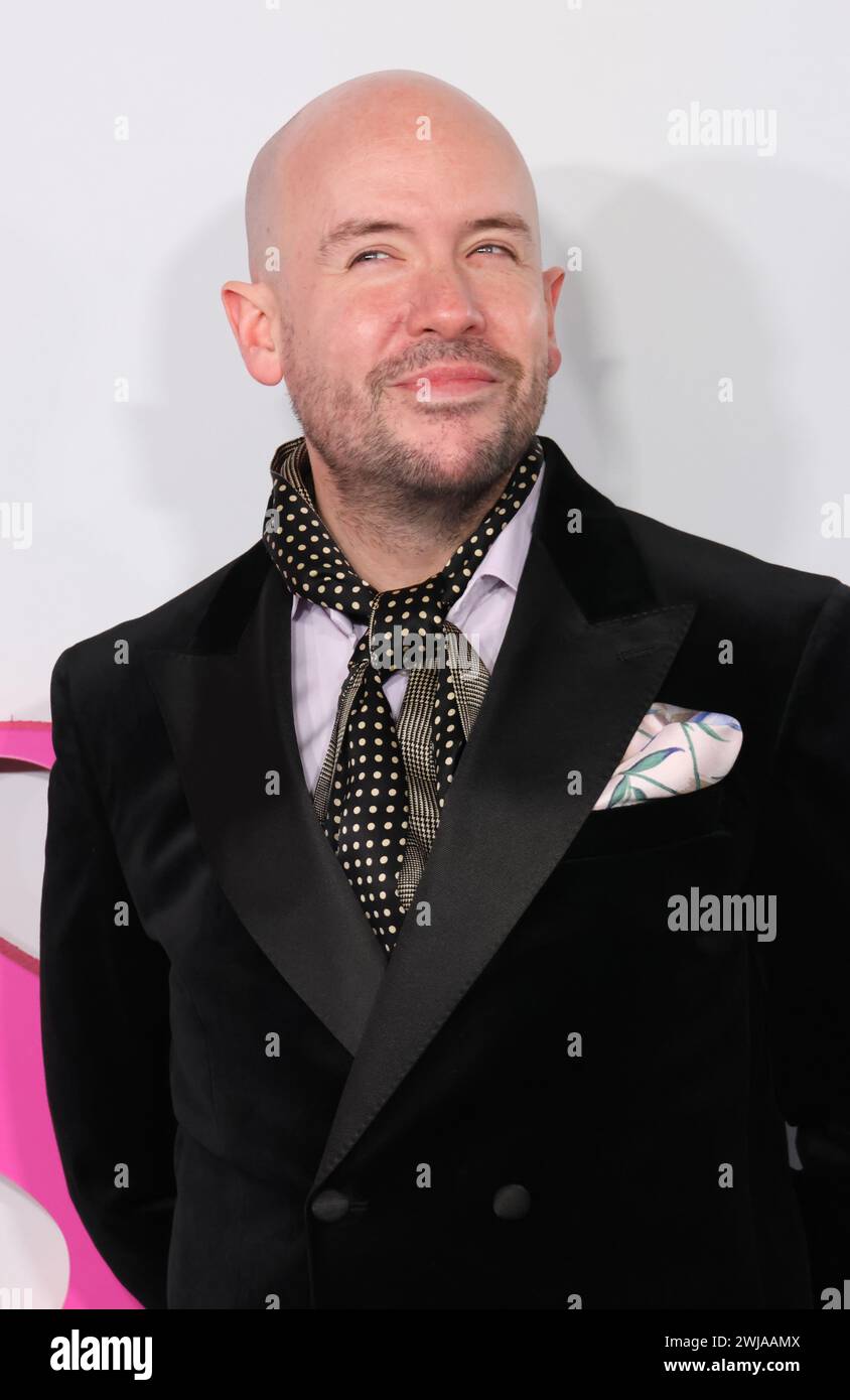 Tom Allen, Wicked Little Letters - European Premiere, Leicester Square ...