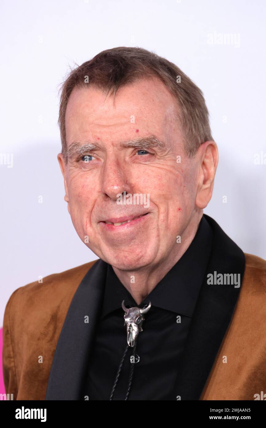 Timothy spall wicked little letters hi-res stock photography and images ...