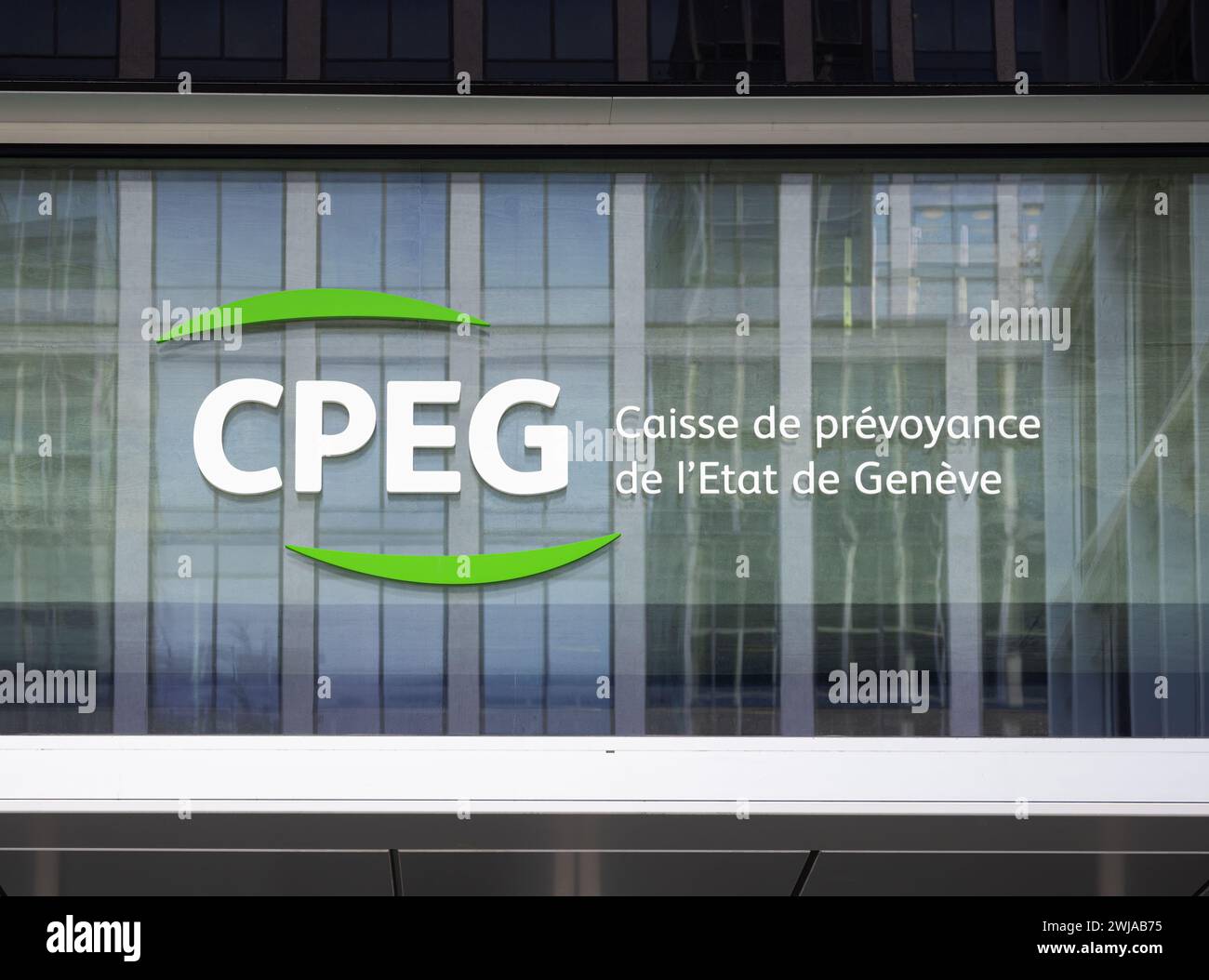 Pension de l'état hi-res stock photography and images - Alamy