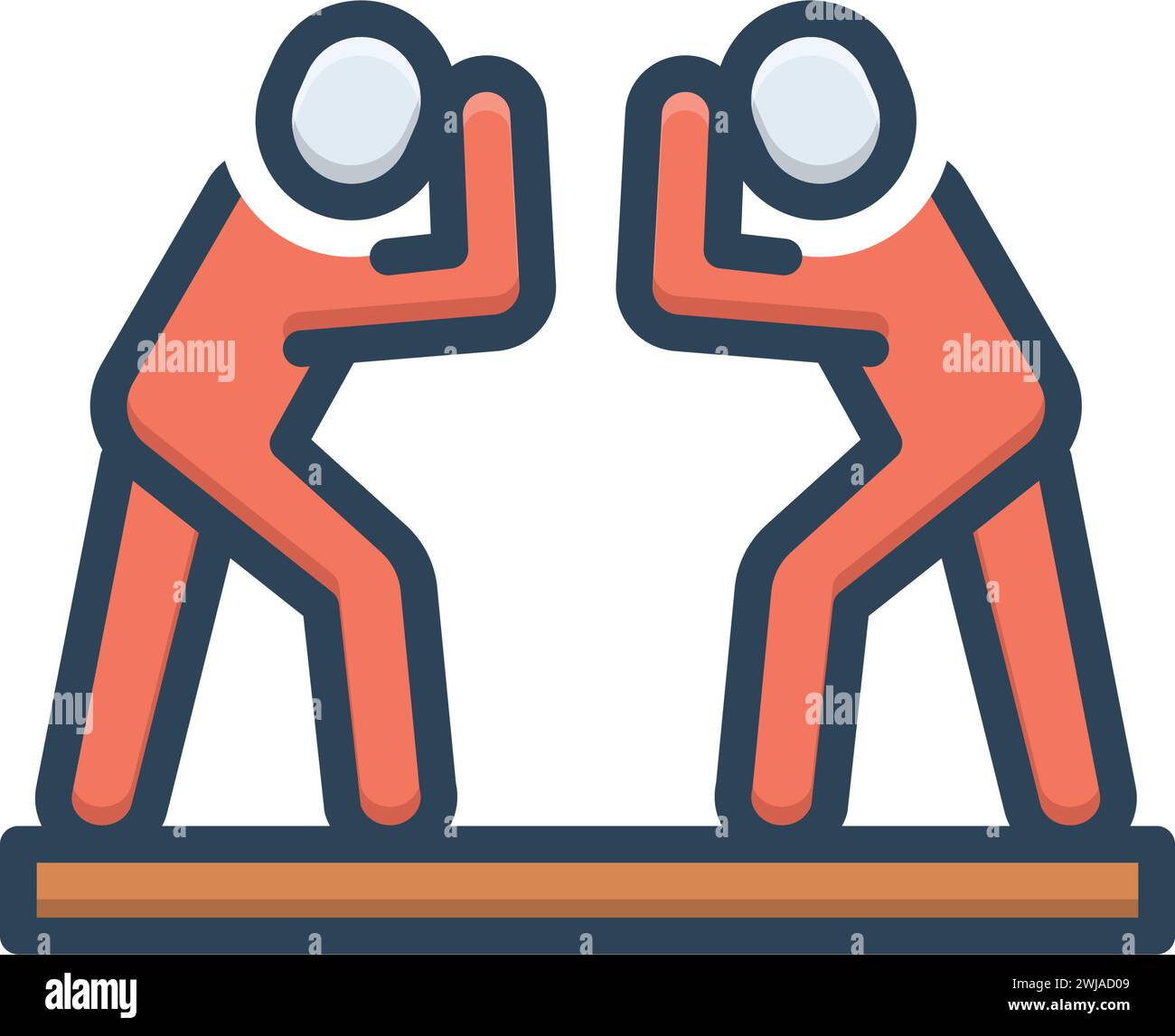 Do likewise Stock Vector Images - Alamy