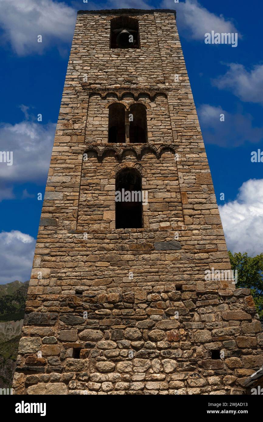 1100s ad tower hi-res stock photography and images - Alamy