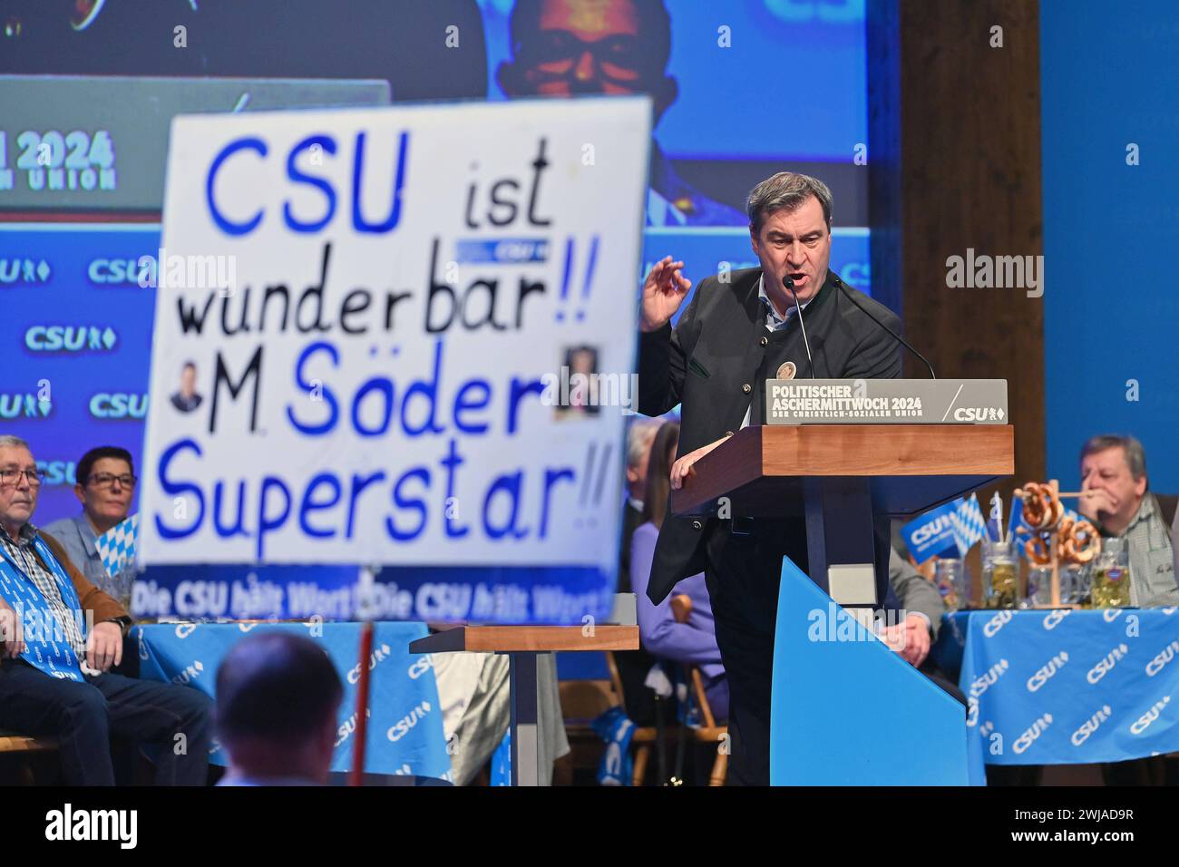 Speech poster hi-res stock photography and images - Alamy