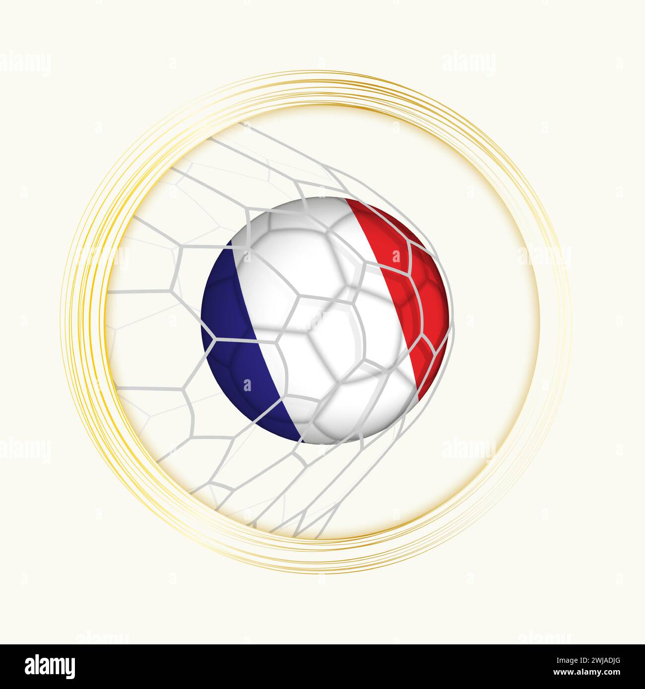 French tricolore Stock Vector Images - Alamy