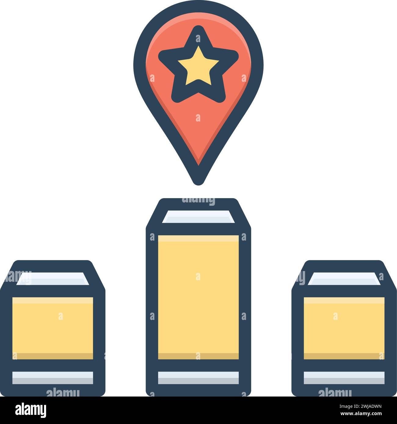 Icon for positioning,adjustment Stock Vector Image & Art - Alamy