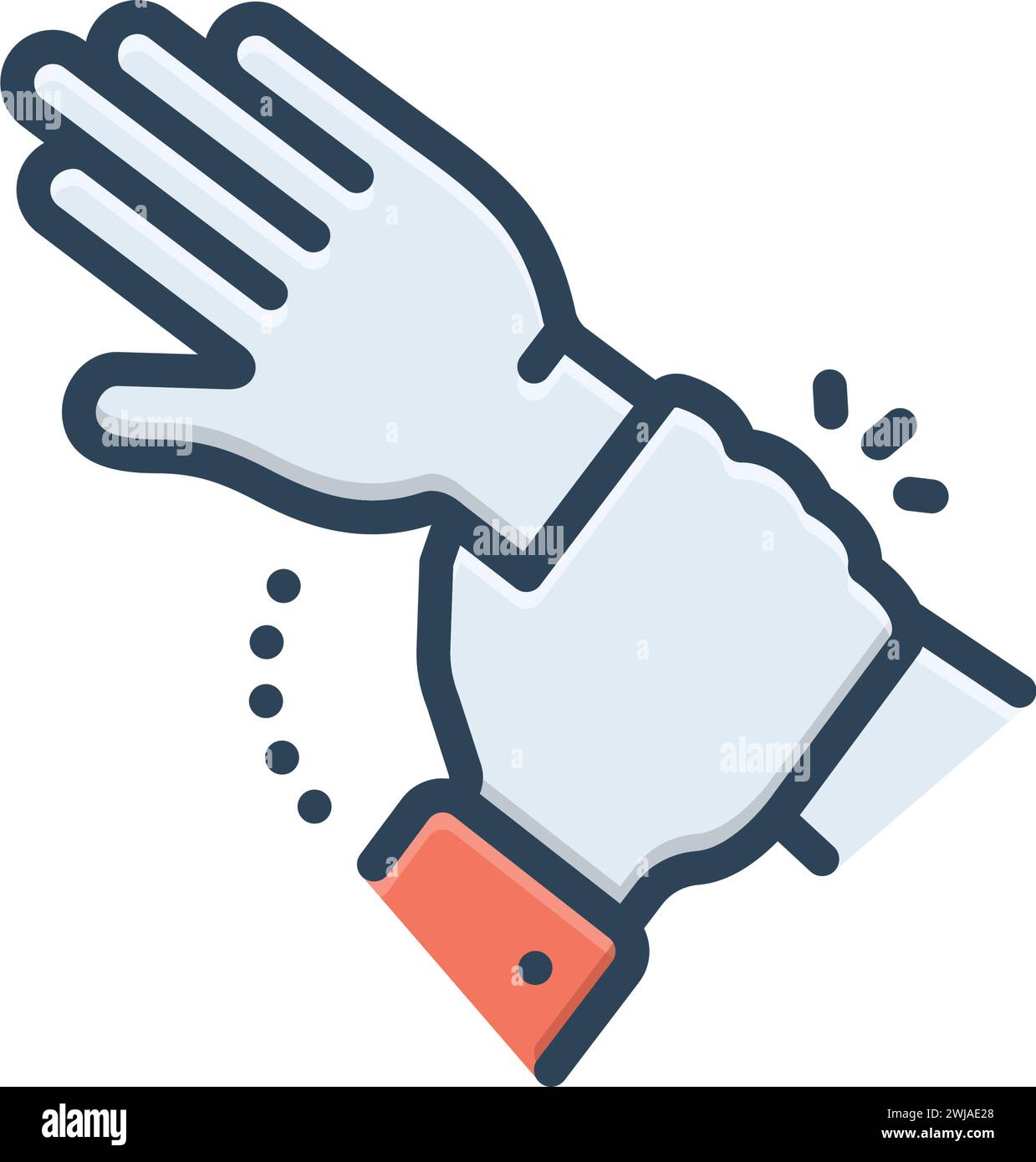 Icon for harassment,oppression Stock Vector Image & Art - Alamy