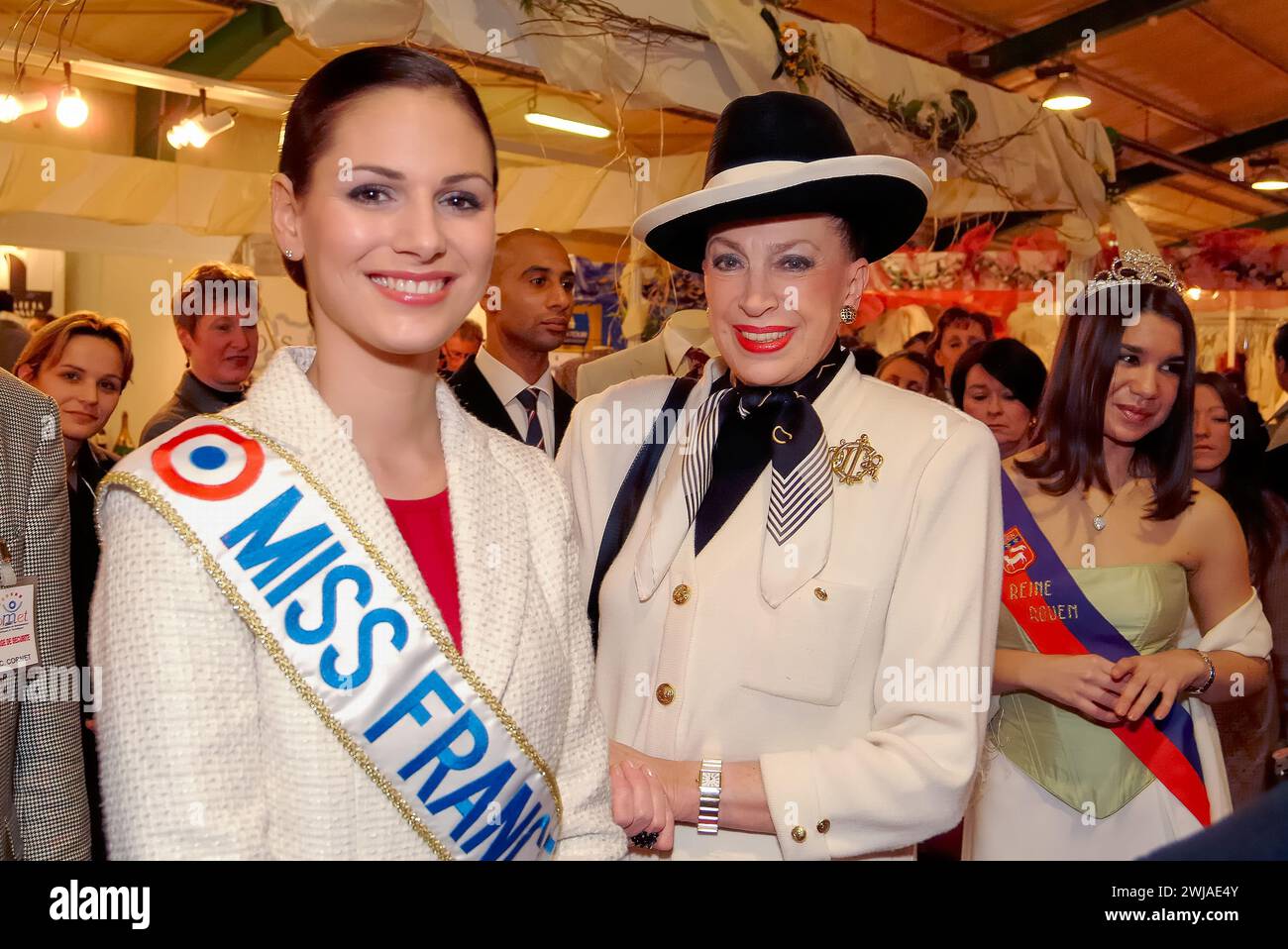 2004 fair hi-res stock photography and images - Alamy