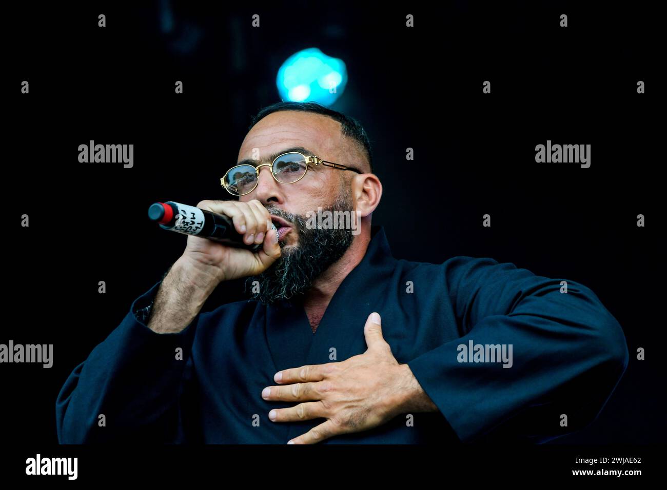 Medine hi-res stock photography and images - Alamy