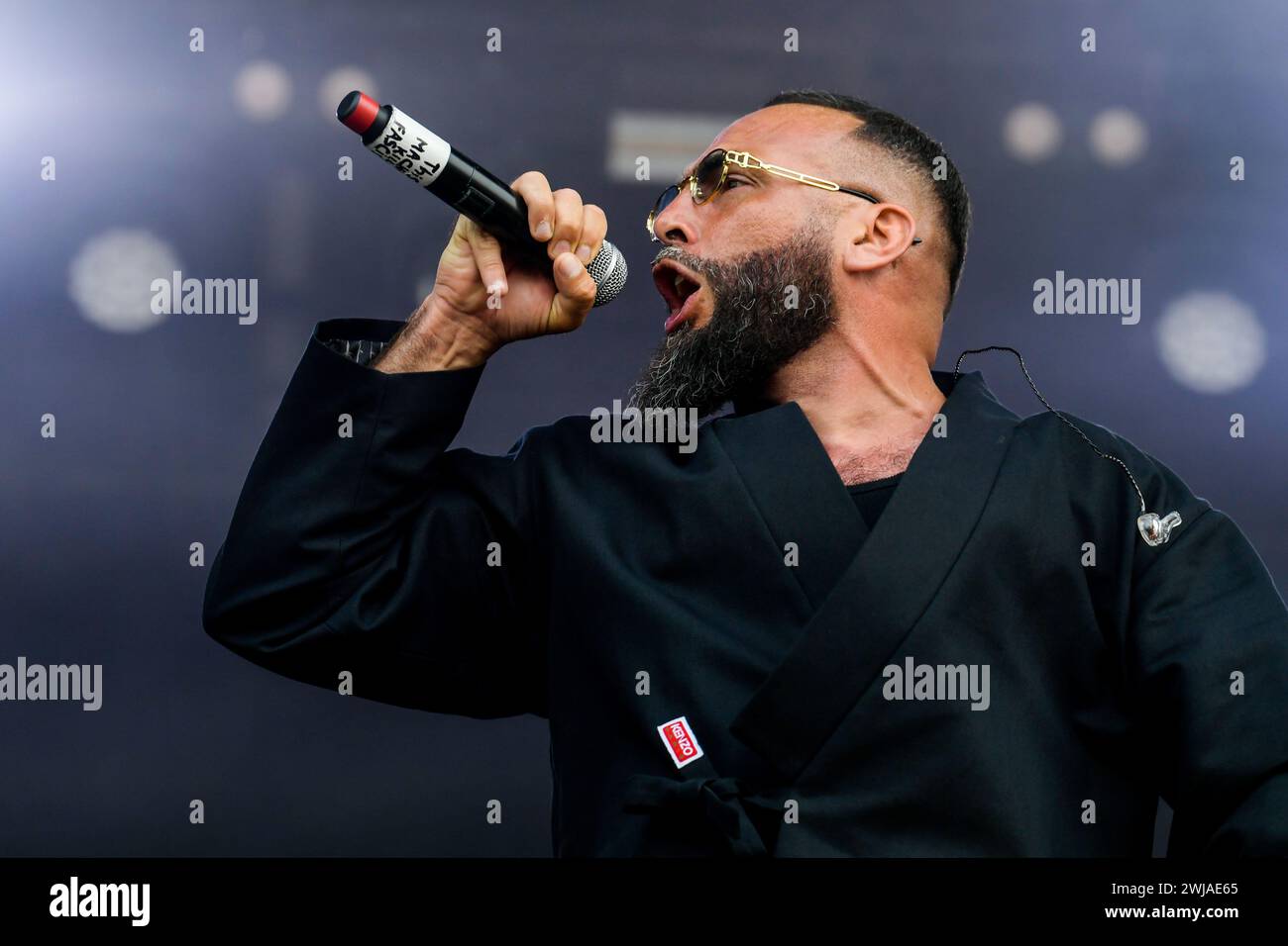 Medine hi-res stock photography and images - Alamy