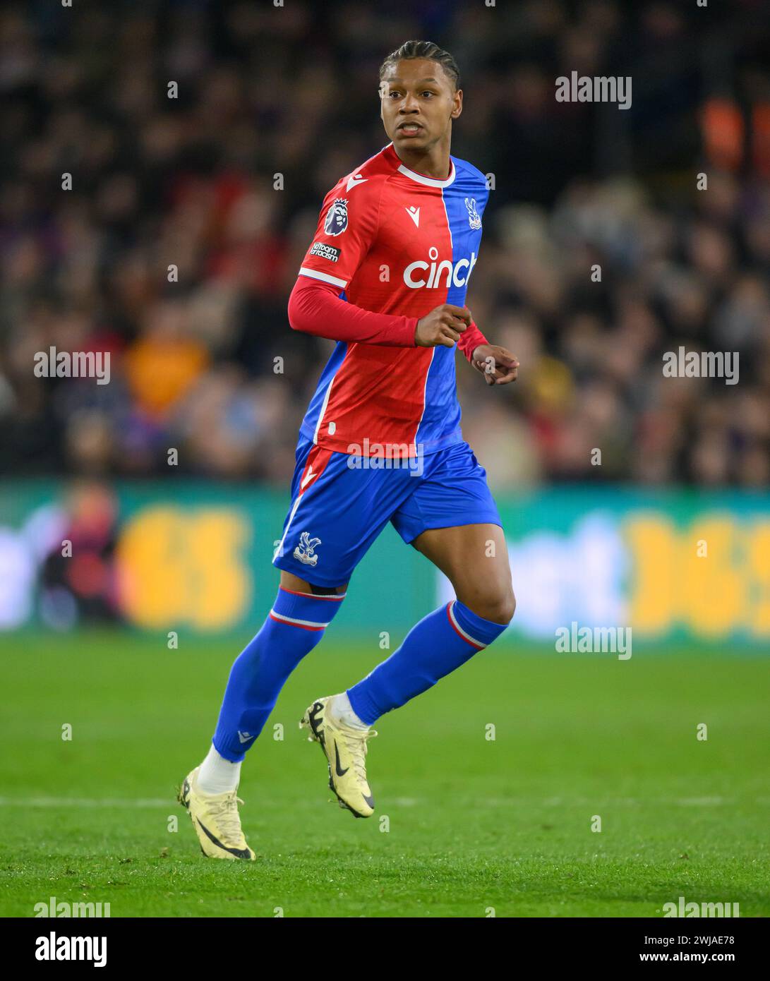 Matheus frança hi-res stock photography and images - Alamy