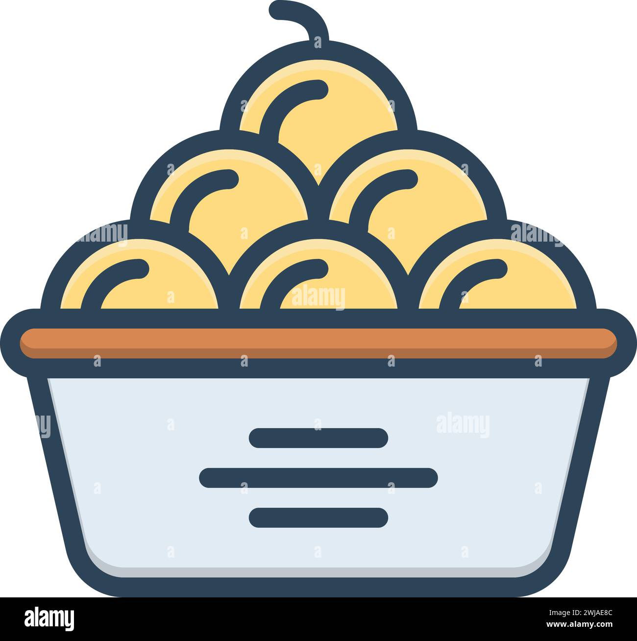 Teeming Stock Vector Images - Alamy