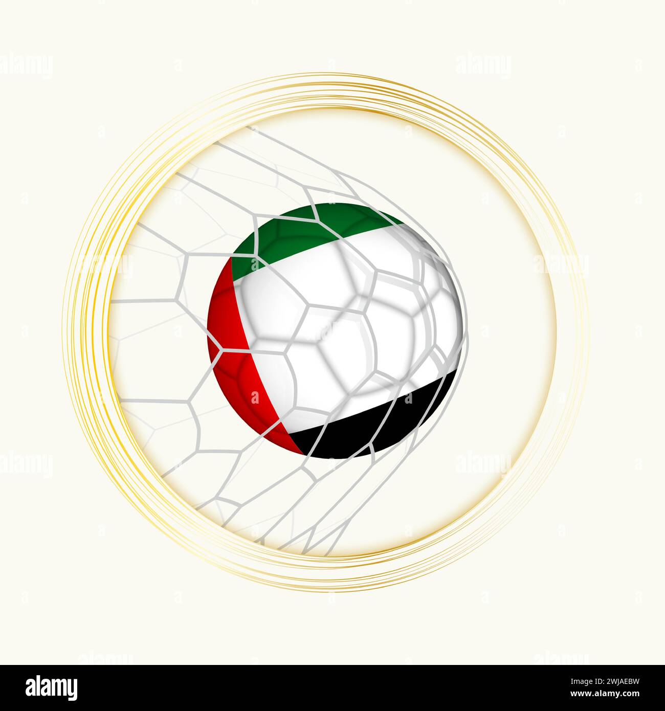 Emirati sport Stock Vector Images - Alamy