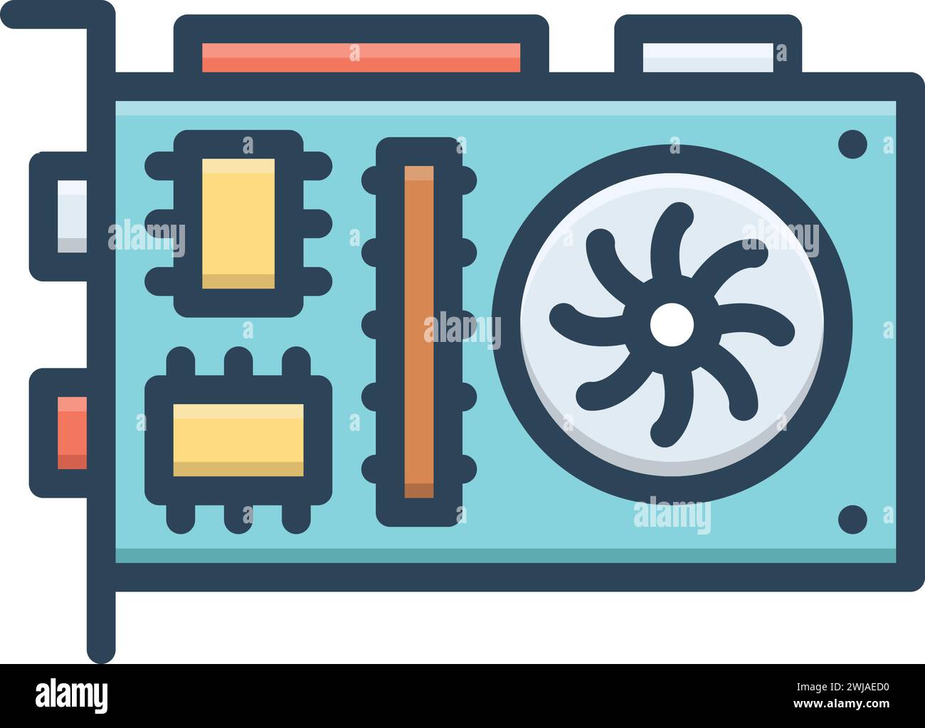 Pci logo hi-res stock photography and images - Alamy