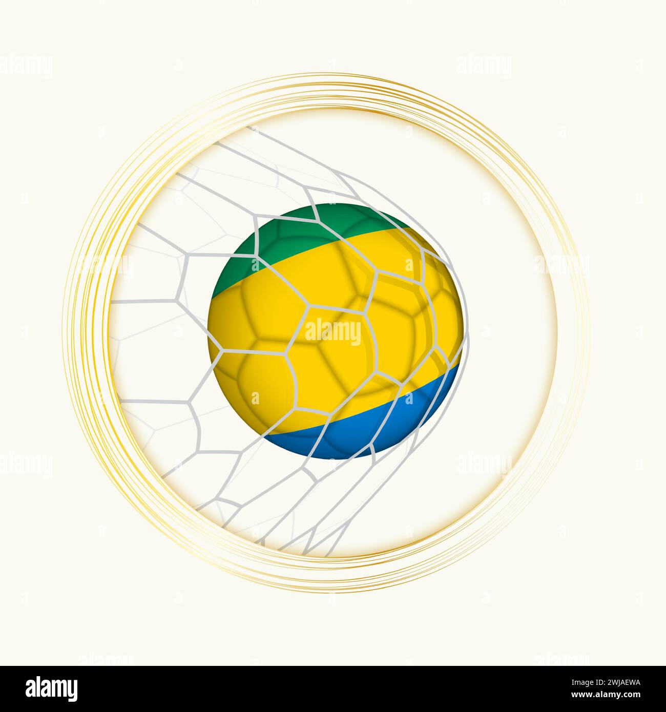Gabon ball hi-res stock photography and images - Alamy