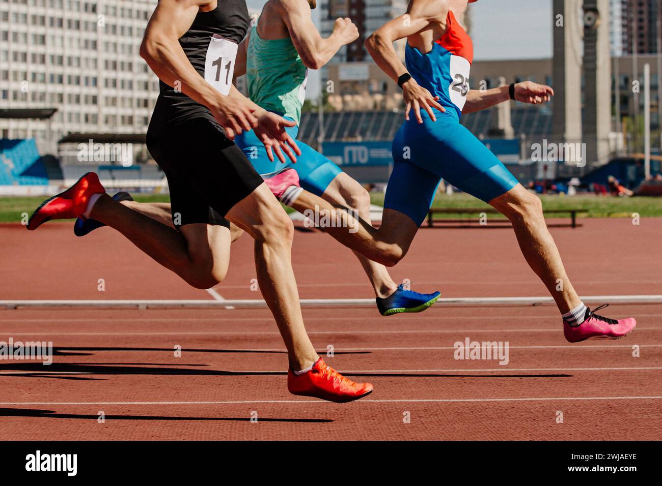 Big muscles hi-res stock photography and images - Alamy