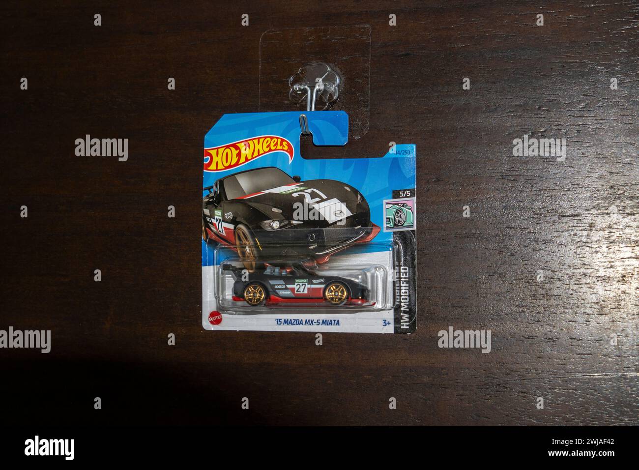 Hot Wheels is an American brand of scale model cars invented by Elliot ...