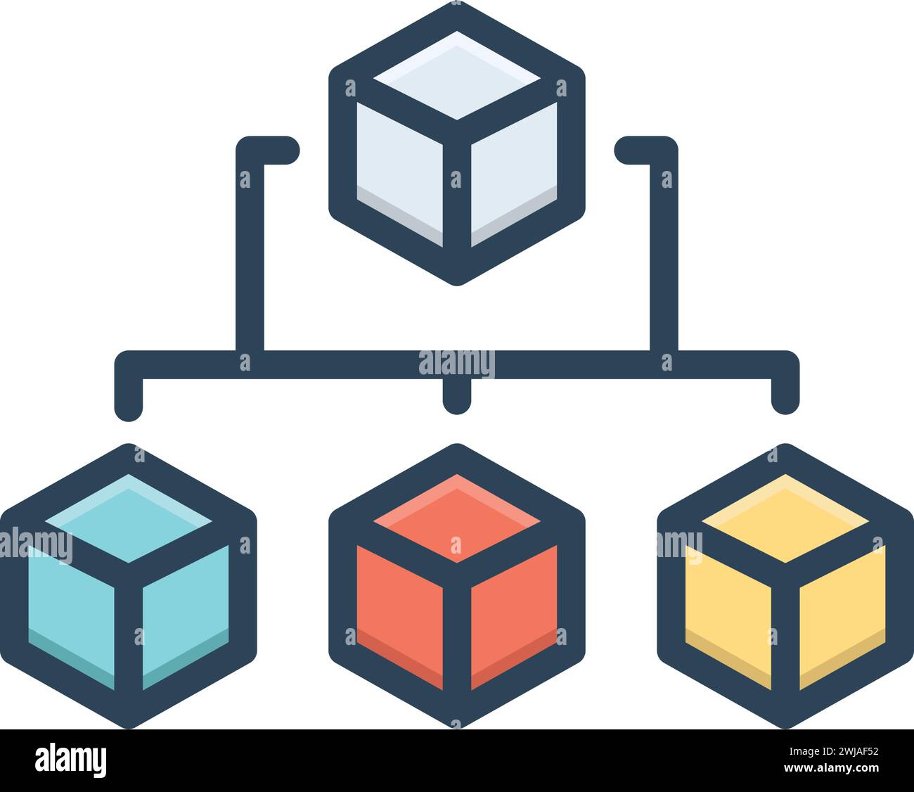 Icon modulation hi-res stock photography and images - Alamy