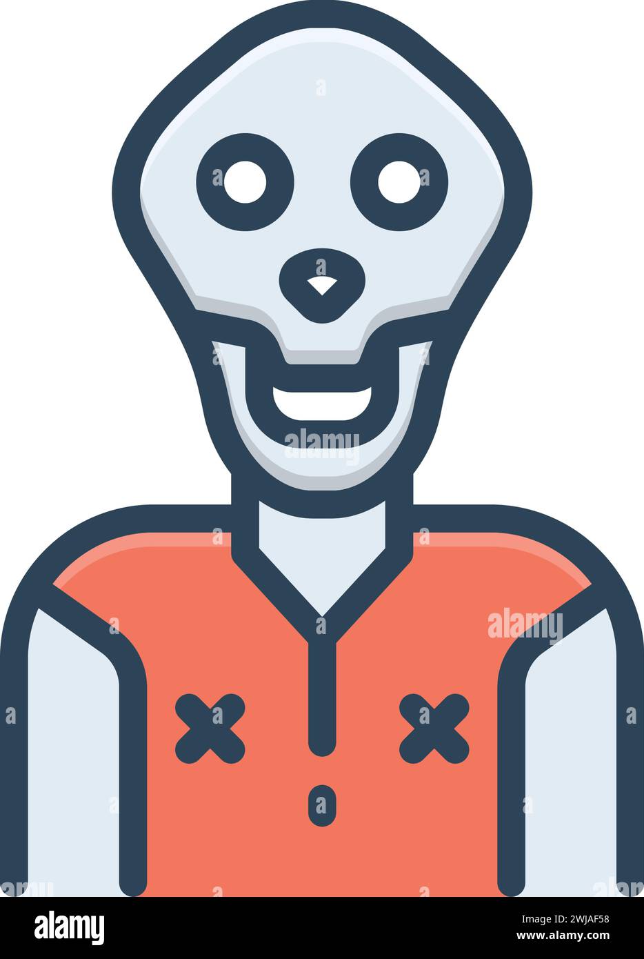 Icon for deadly,fatal Stock Vector Image & Art - Alamy