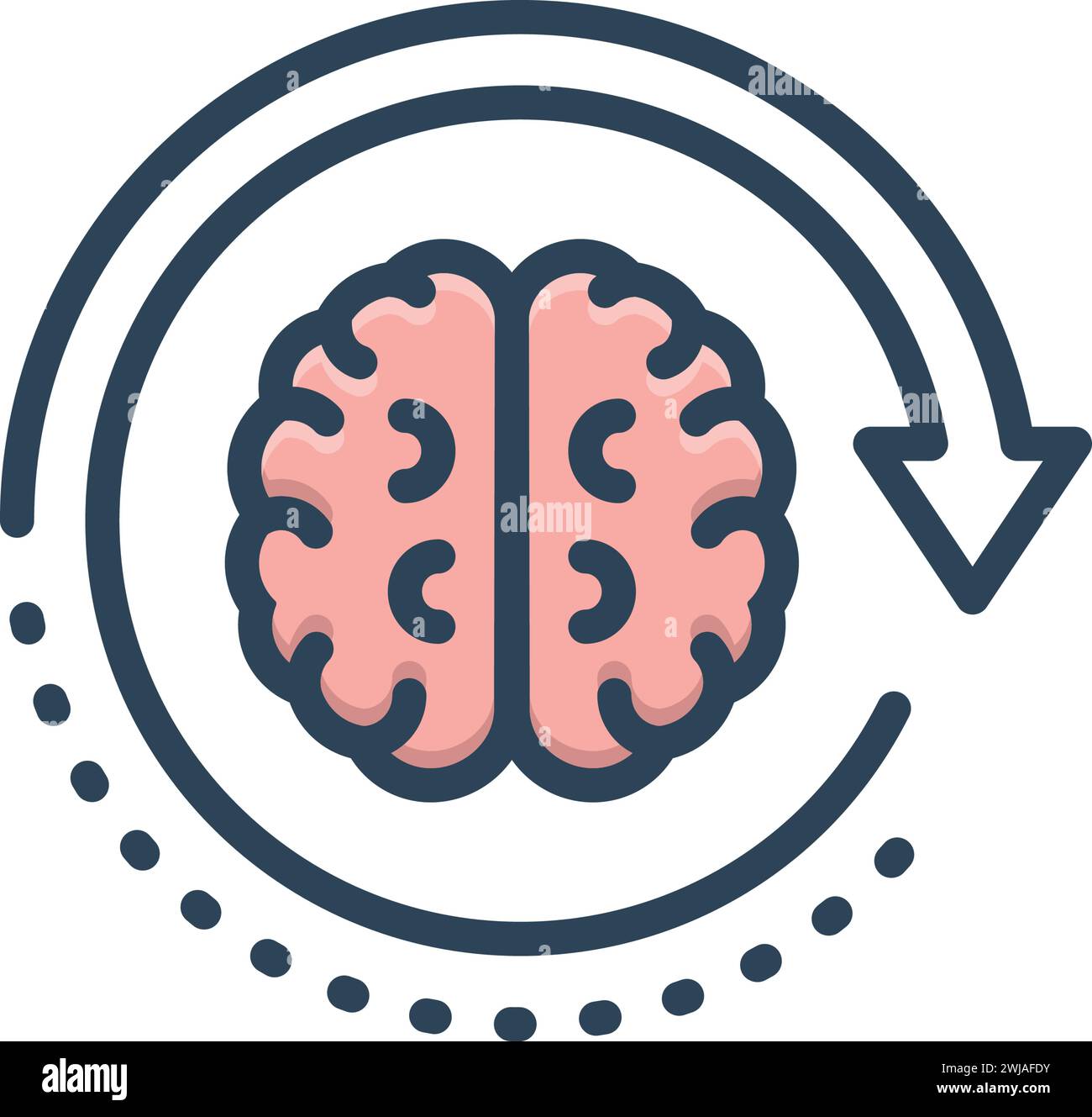 Transformation mind hi-res stock photography and images - Alamy