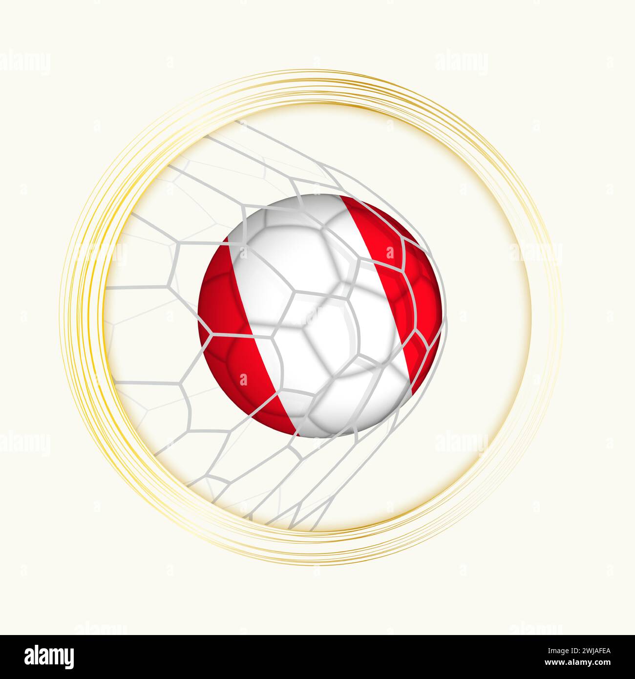 Peru national team Stock Vector Images - Alamy