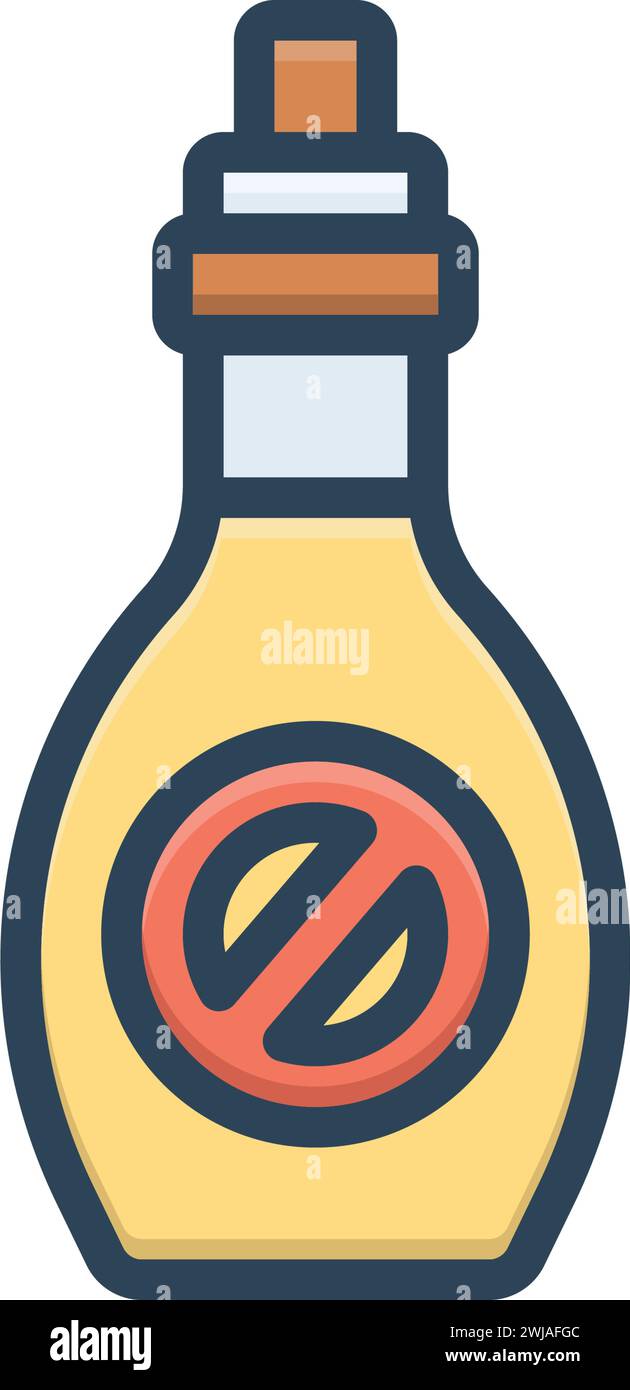 Icon for restriction,curb Stock Vector Image & Art - Alamy