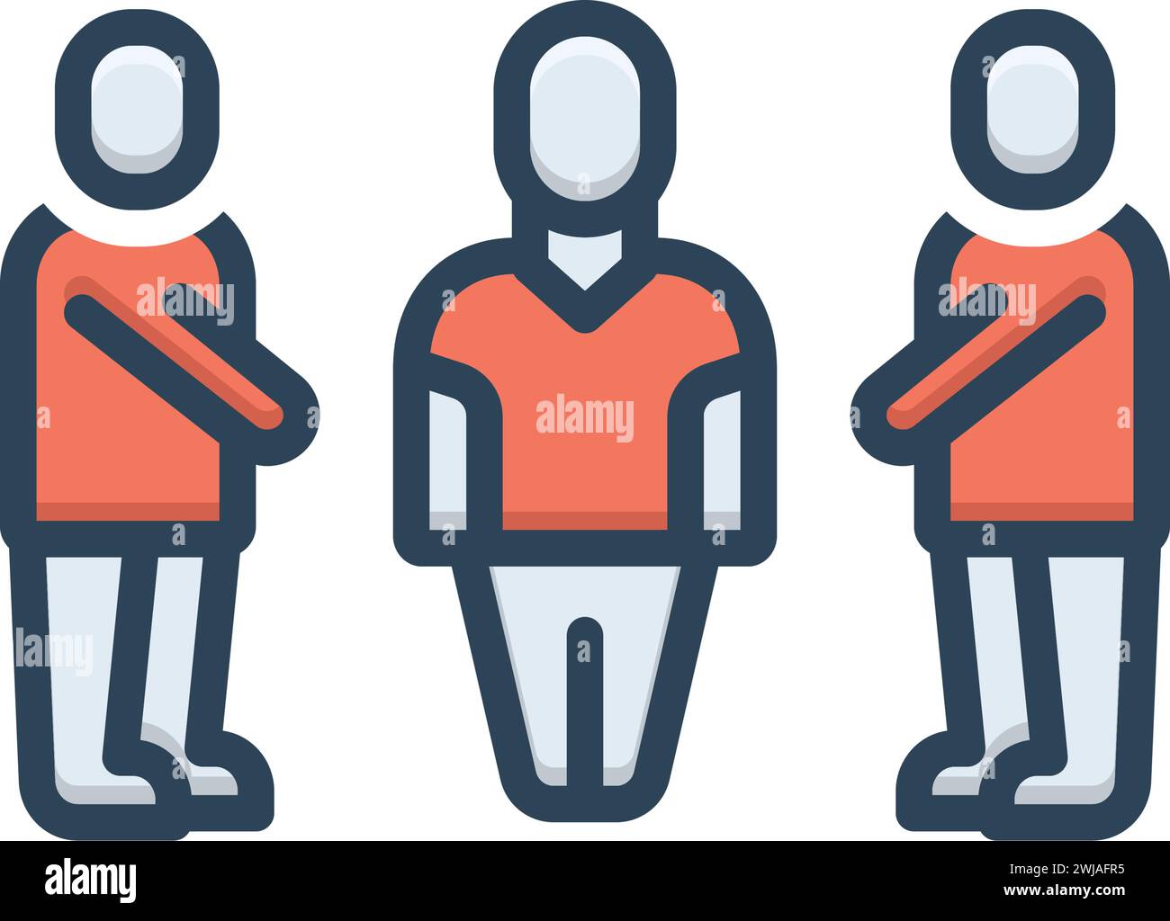 Thicken Cut Out Stock Images & Pictures - Alamy
