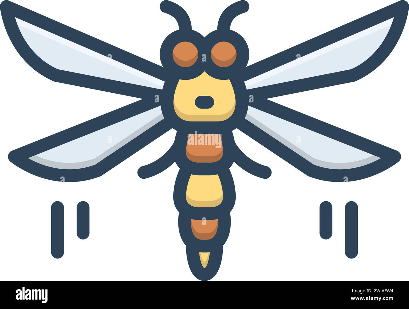 Icon for fly,drake Stock Vector Image & Art - Alamy