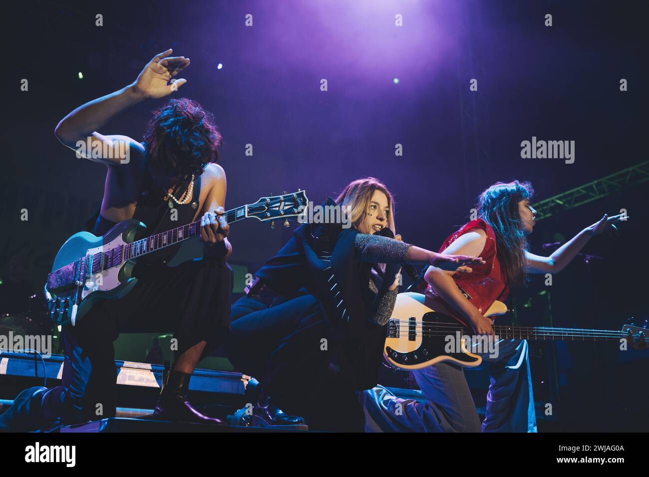 Laura christin hi-res stock photography and images - Alamy