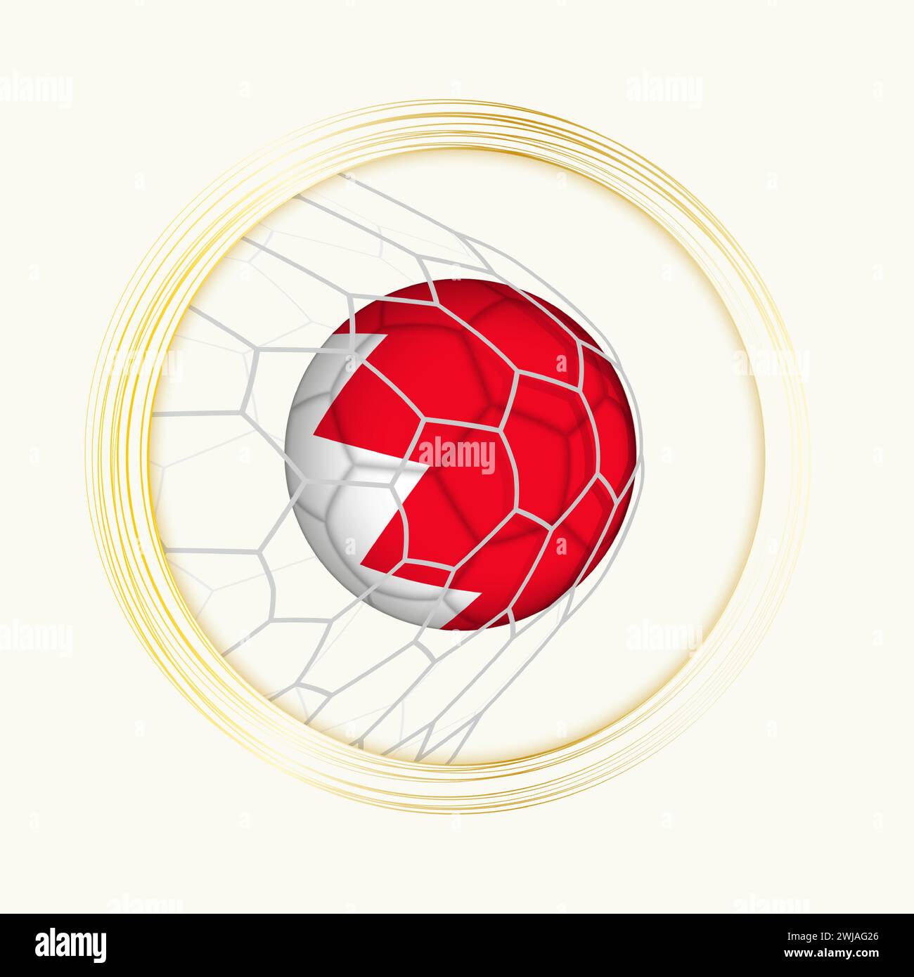 Bahrain gate Stock Vector Images - Alamy