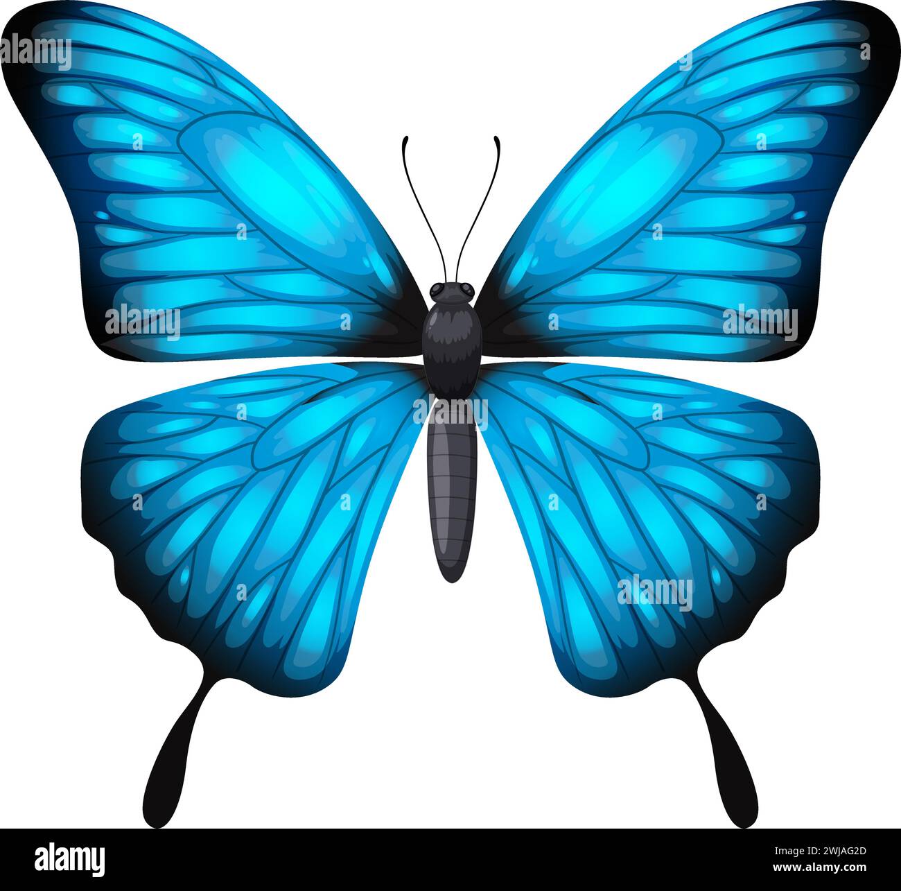 Open pollination Stock Vector Images - Alamy