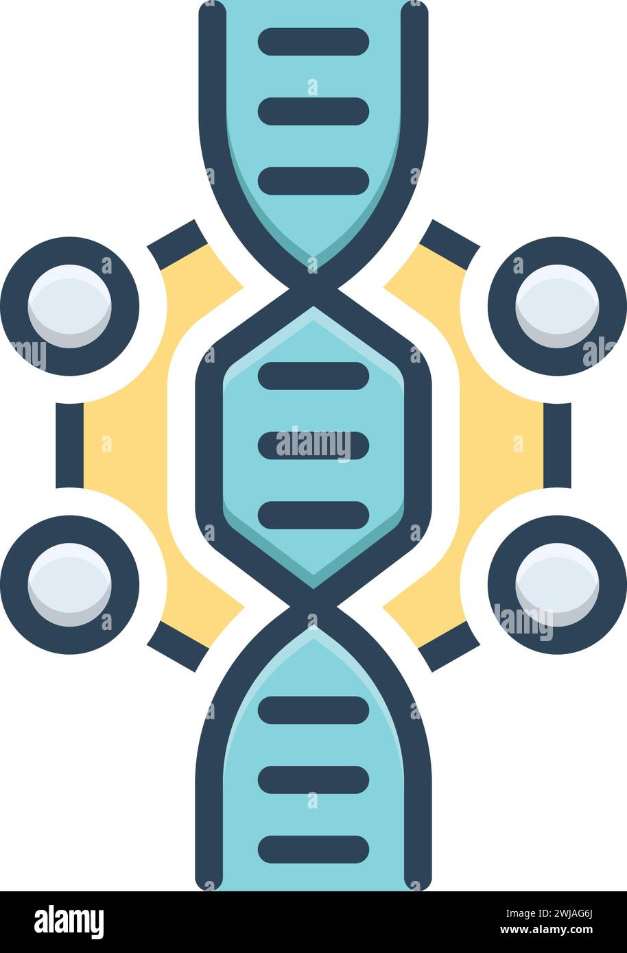 Gen icon Stock Vector Images - Alamy