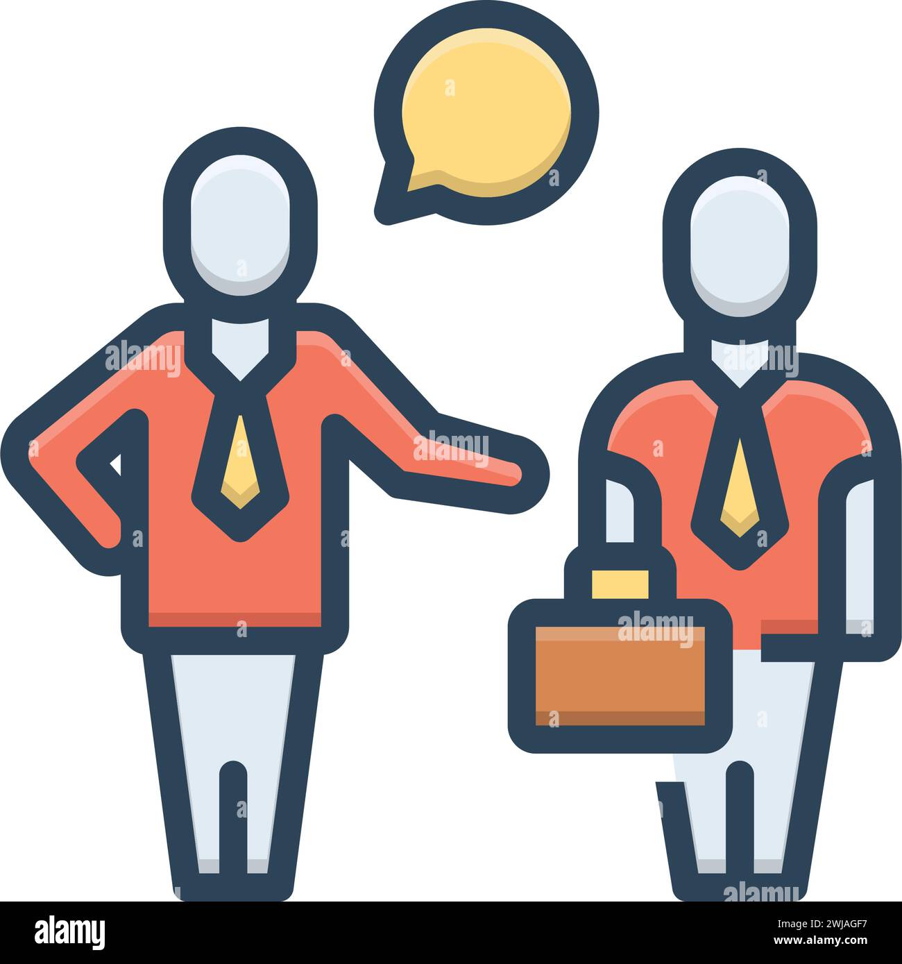 Icon for introducing,newcomer Stock Vector Image & Art - Alamy