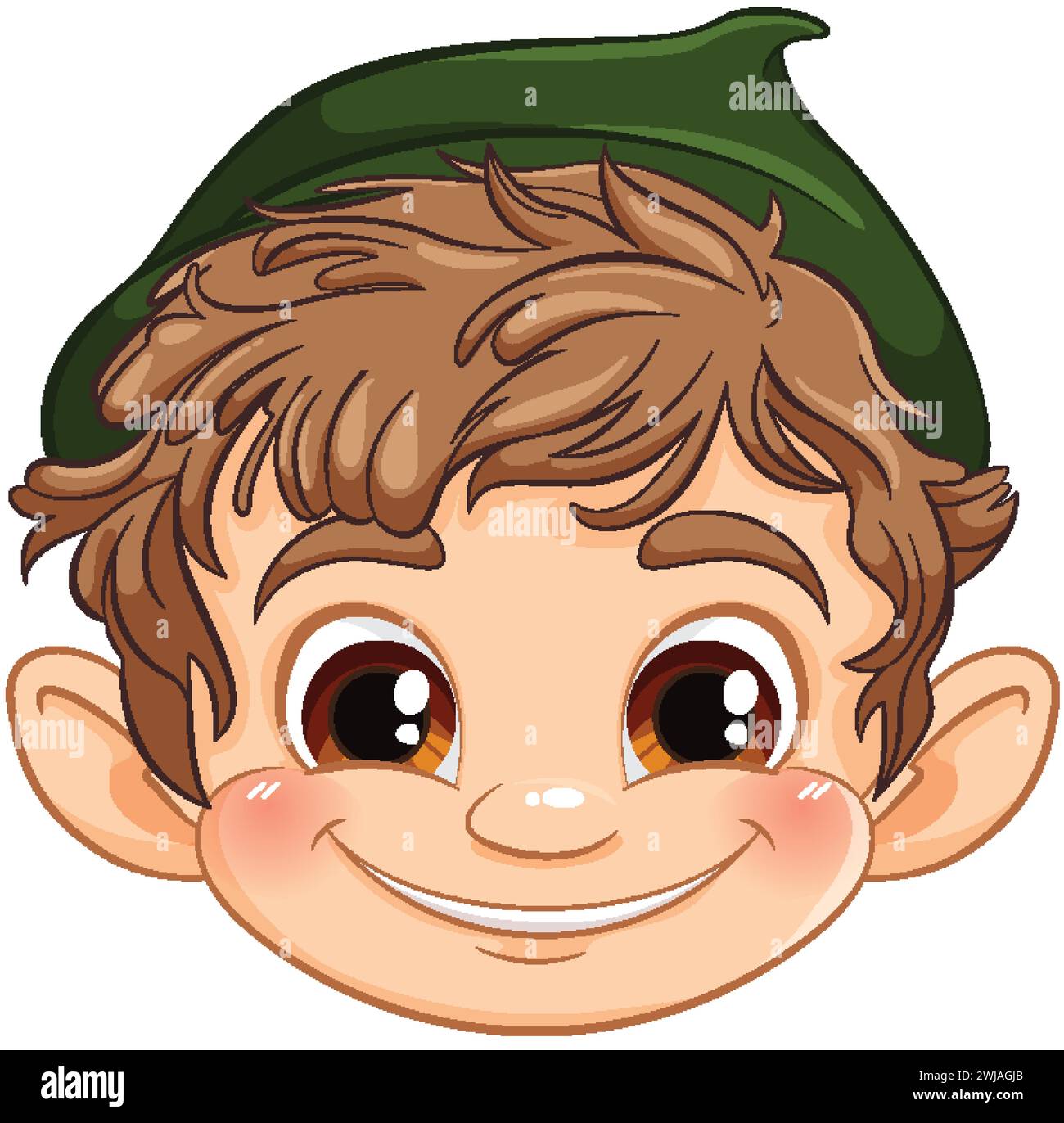 Folklore storybook hi-res stock photography and images - Alamy