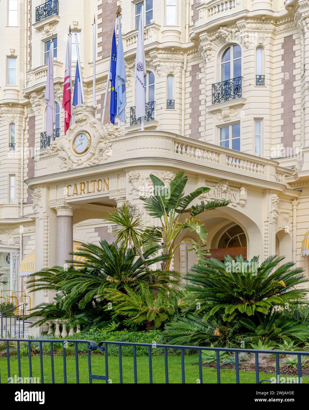 Dalmas mayere architects hi-res stock photography and images - Alamy