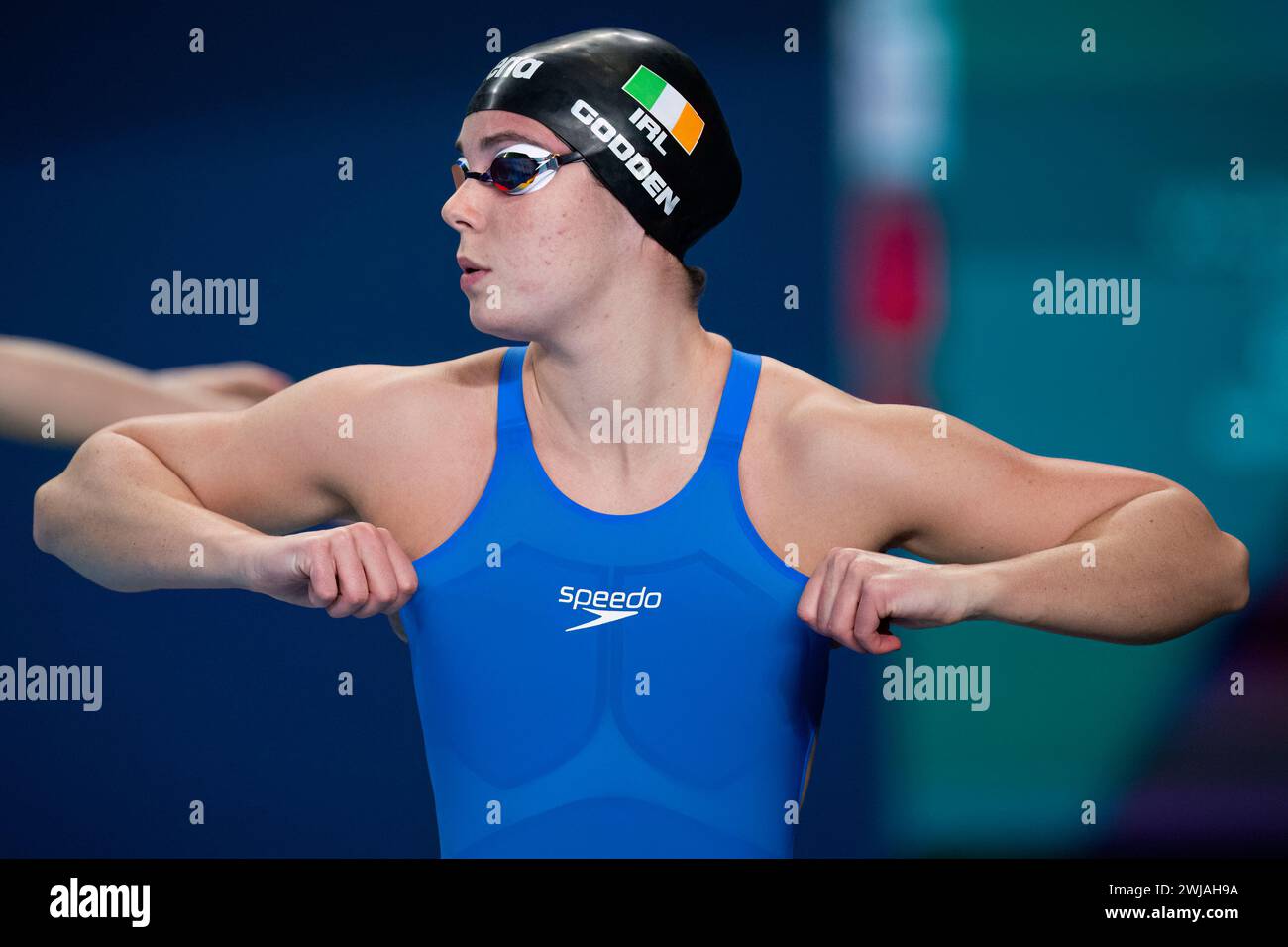 Maria godden hi-res stock photography and images - Alamy