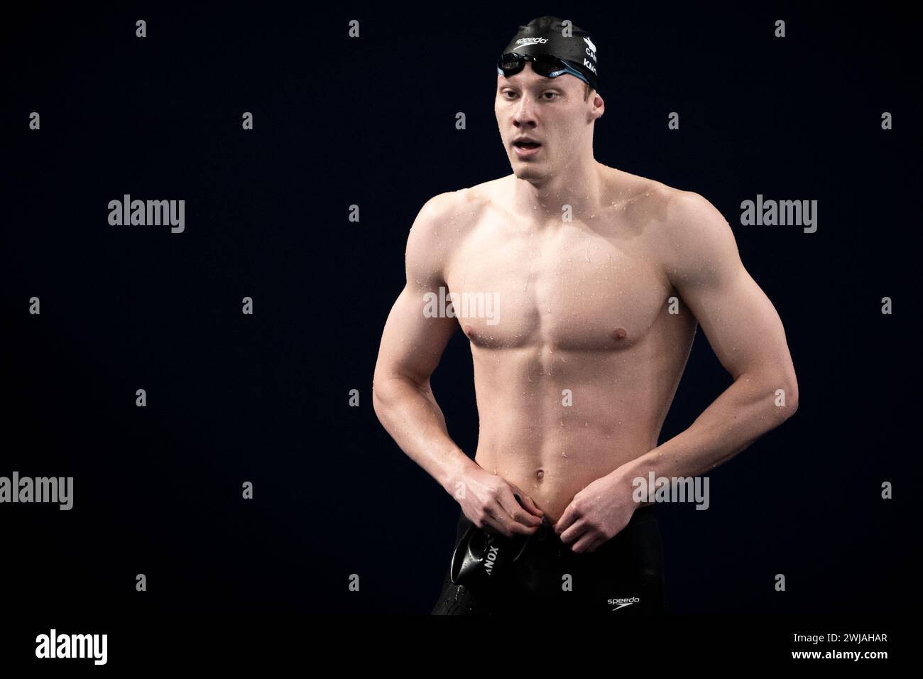 Andrea finlay hi-res stock photography and images - Alamy