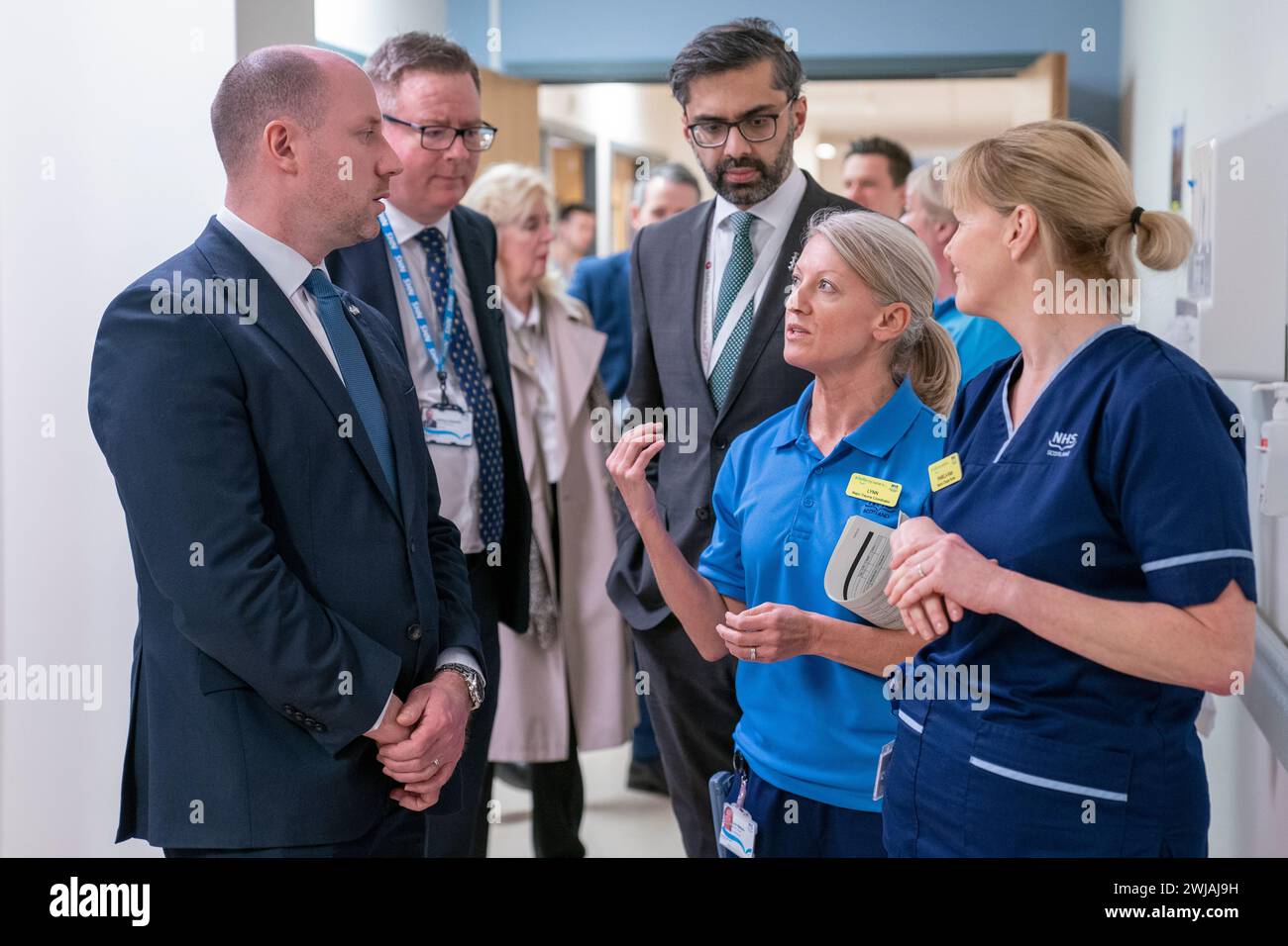 Trauma queen hi-res stock photography and images - Alamy