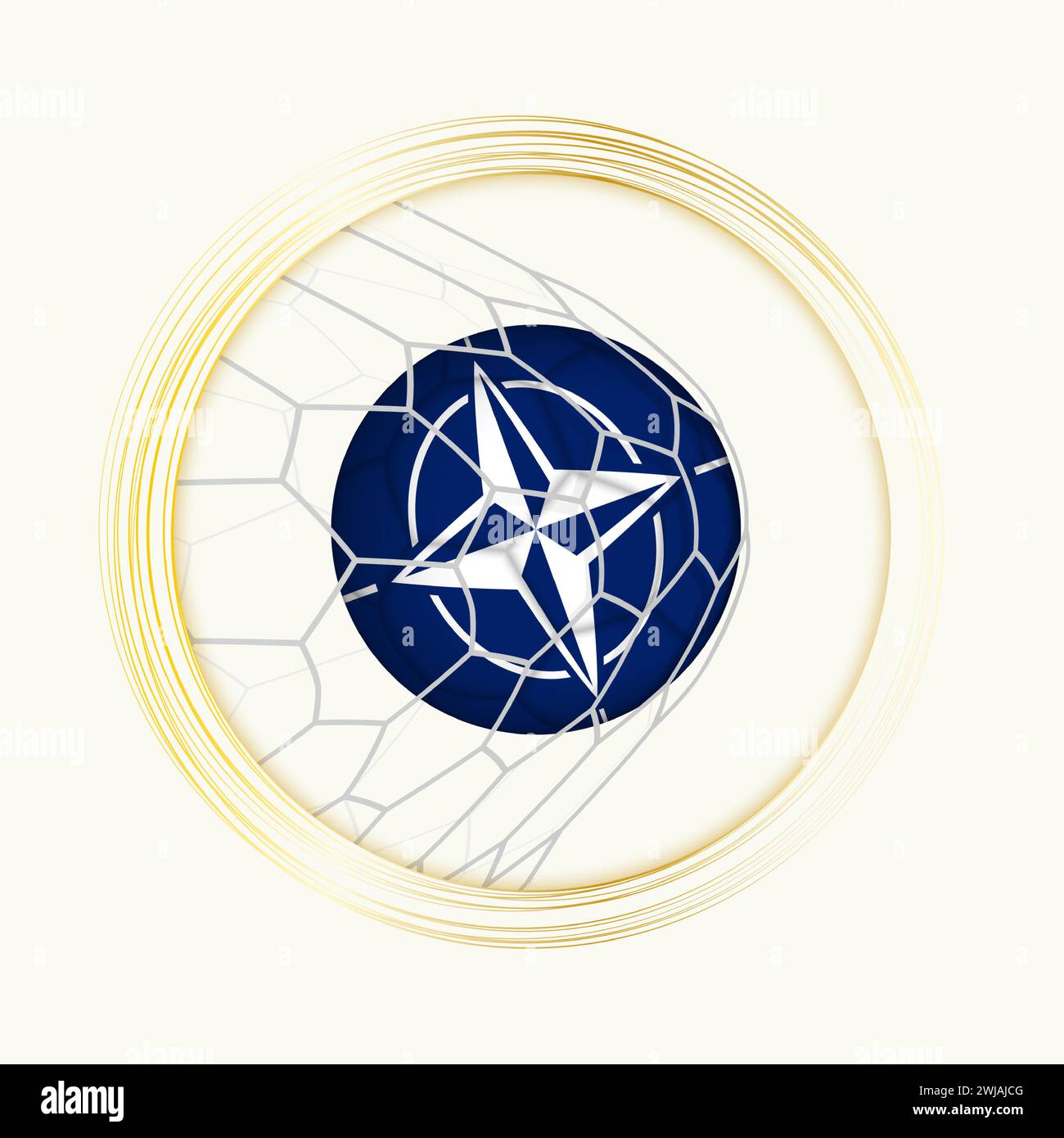 Atlantic net Stock Vector Images - Alamy