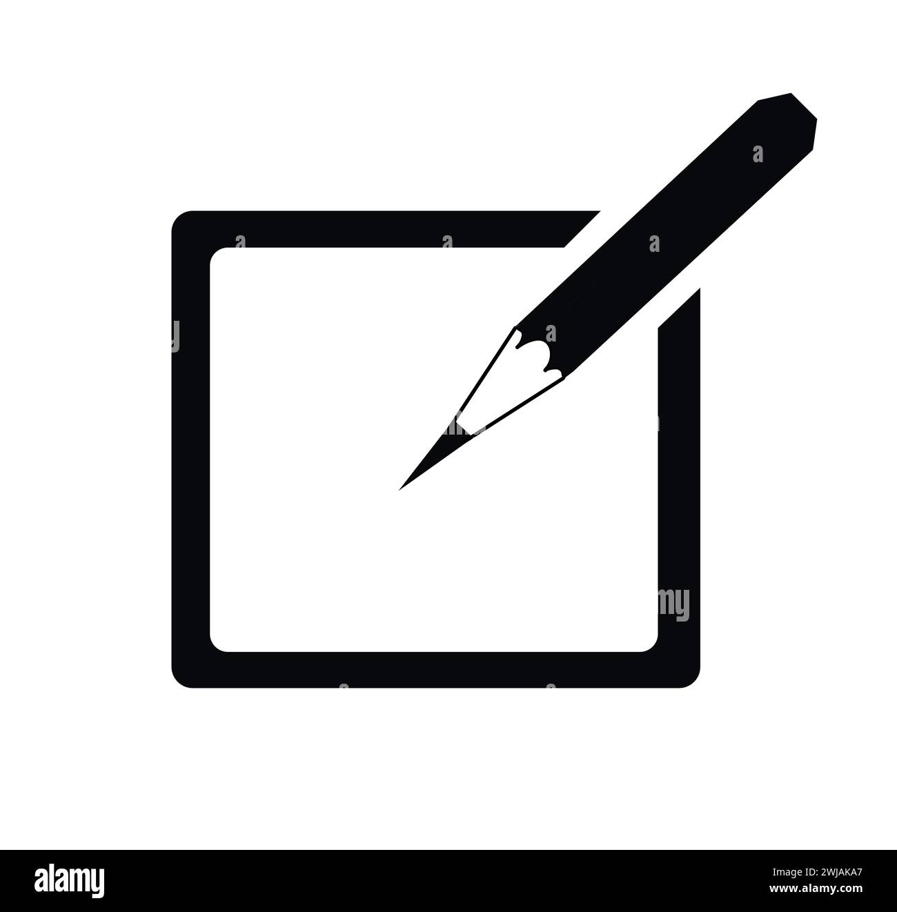 Ped icon Cut Out Stock Images & Pictures - Alamy