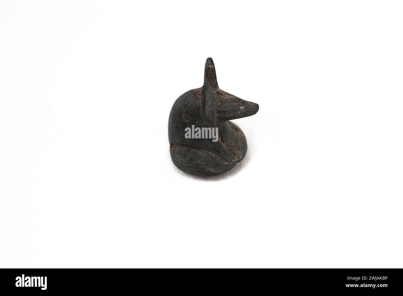 Egyptian god anubis hi-res stock photography and images - Alamy