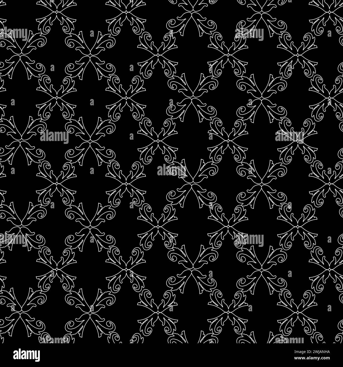 Victorian gothic wallpaper hi-res stock photography and images - Alamy