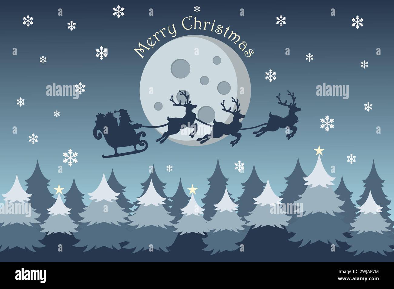 Myrealholiday Stock Vector Images - Alamy