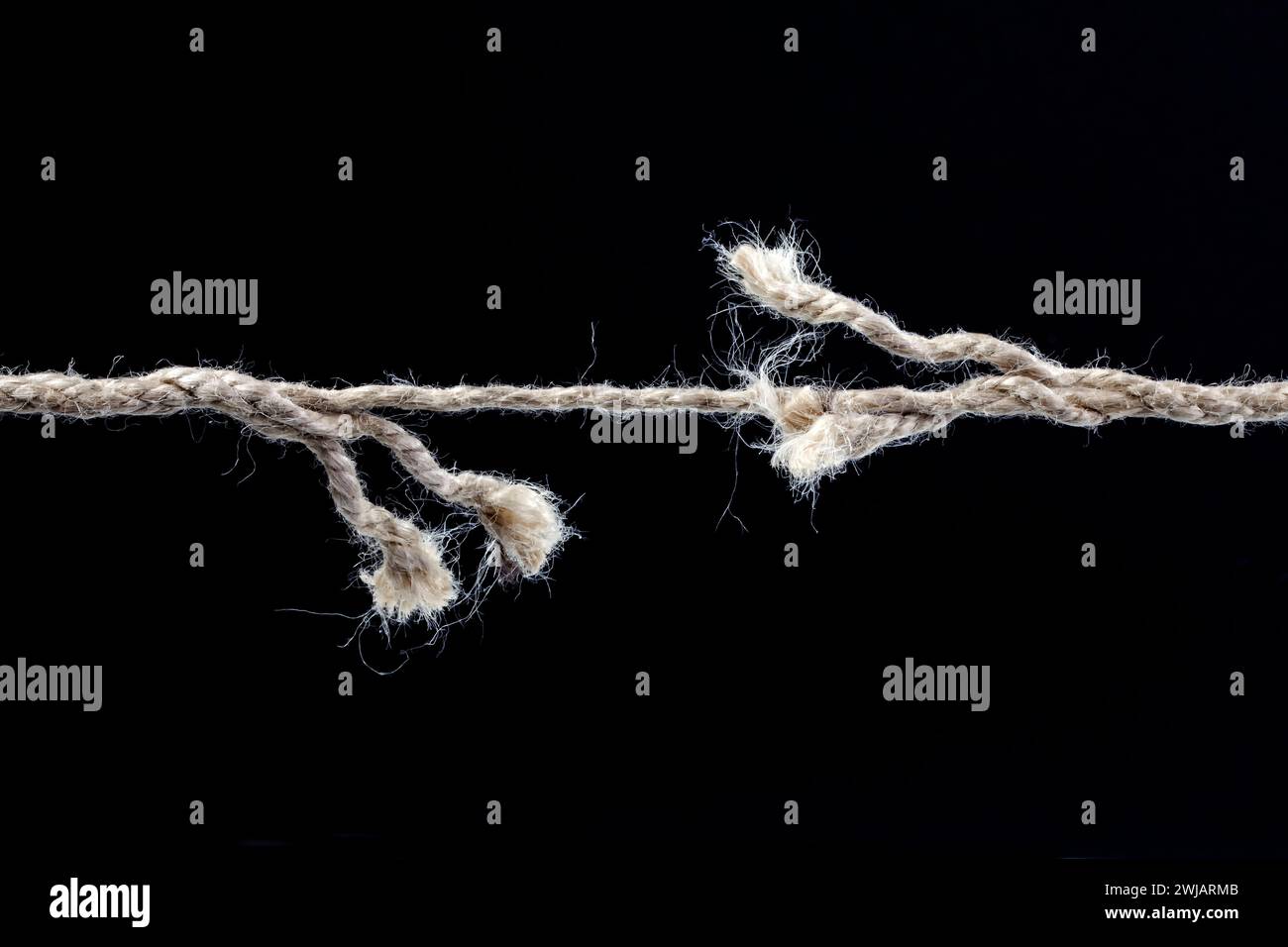Torn photography hi-res stock photography and images - Alamy