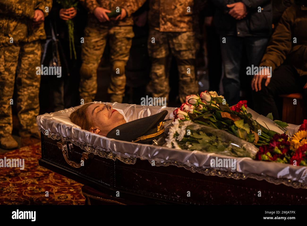 Diana savita wagner hi-res stock photography and images - Alamy