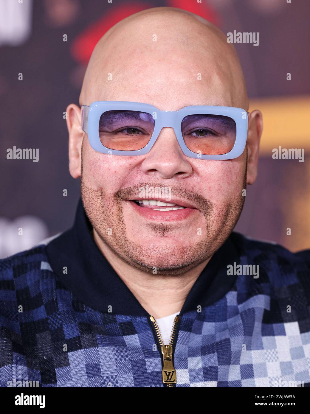 Hollywood, United States. 13th Feb, 2024. HOLLYWOOD, LOS ANGELES ...