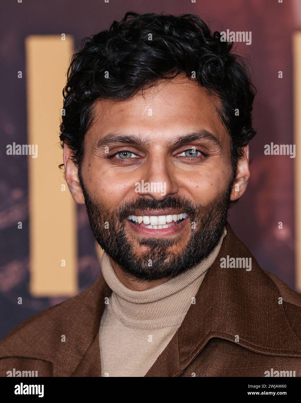 Jay shetty hi-res stock photography and images - Alamy