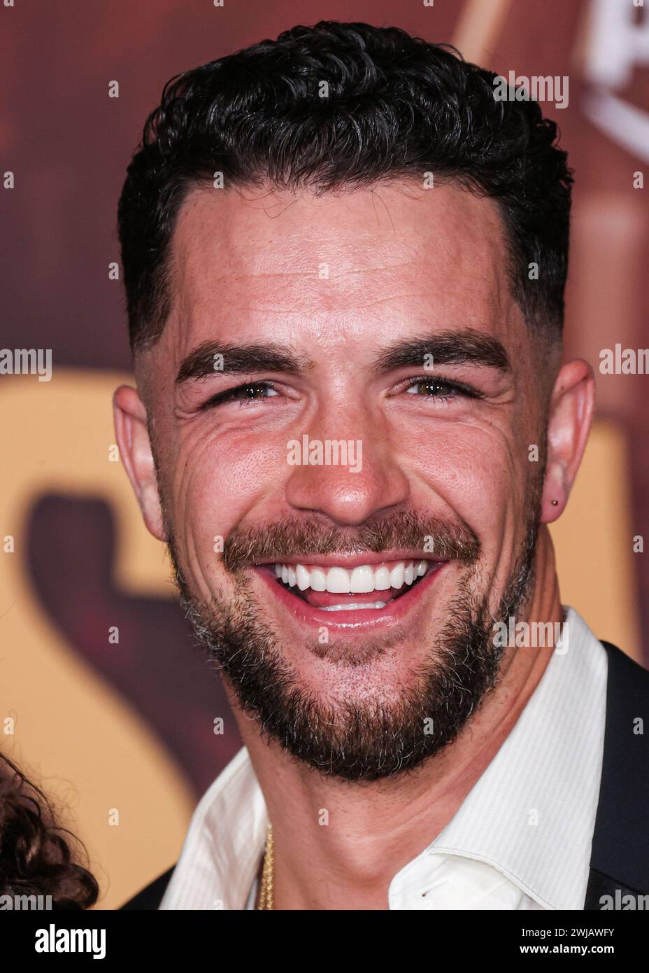 Hollywood, United States. 13th Feb, 2024. HOLLYWOOD, LOS ANGELES ...