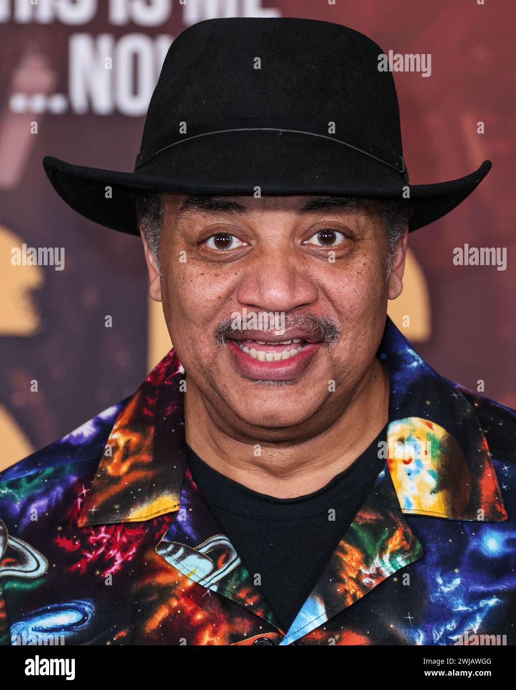 Hollywood, United States. 13th Feb, 2024. HOLLYWOOD, LOS ANGELES ...