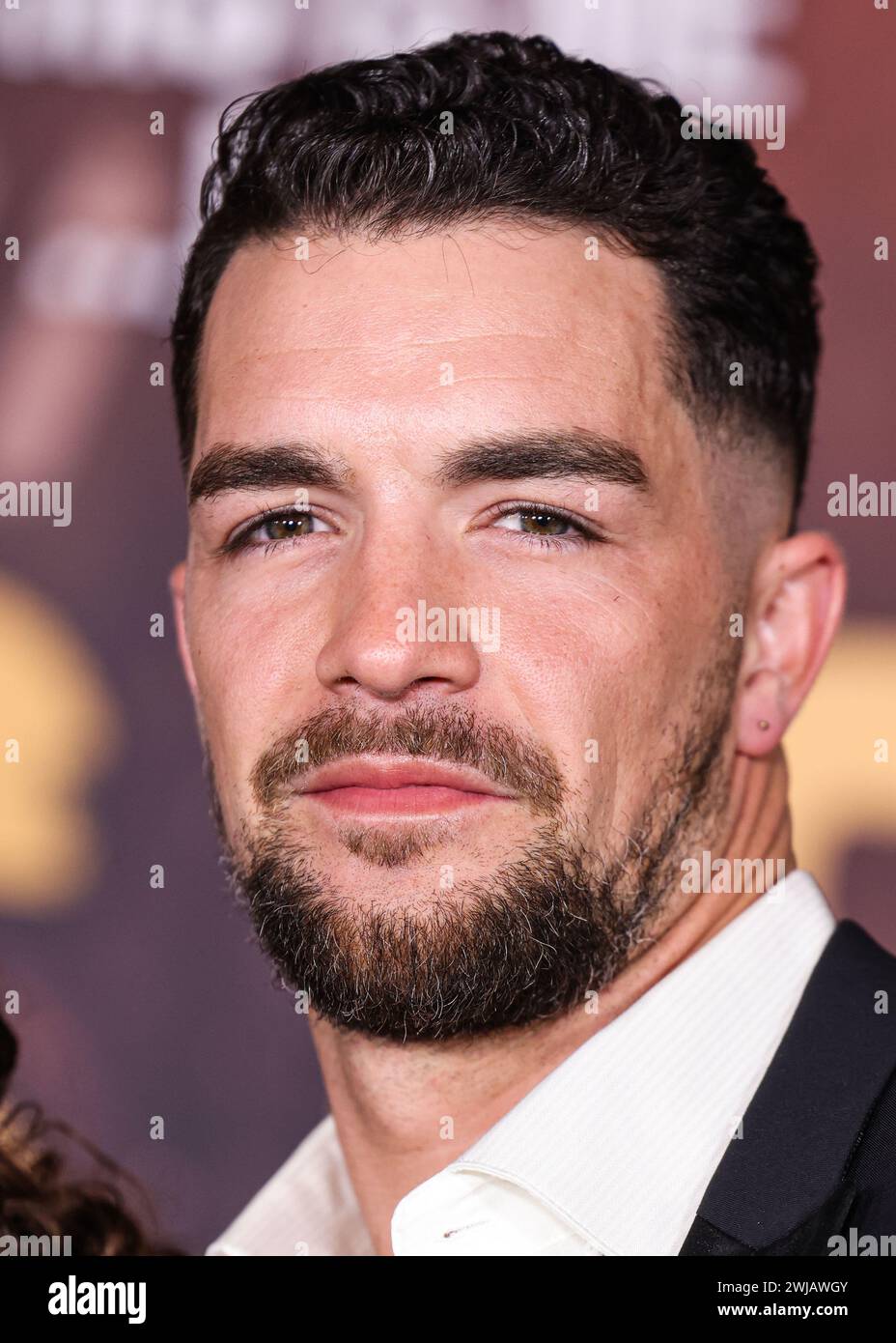 Hollywood, United States. 13th Feb, 2024. HOLLYWOOD, LOS ANGELES ...