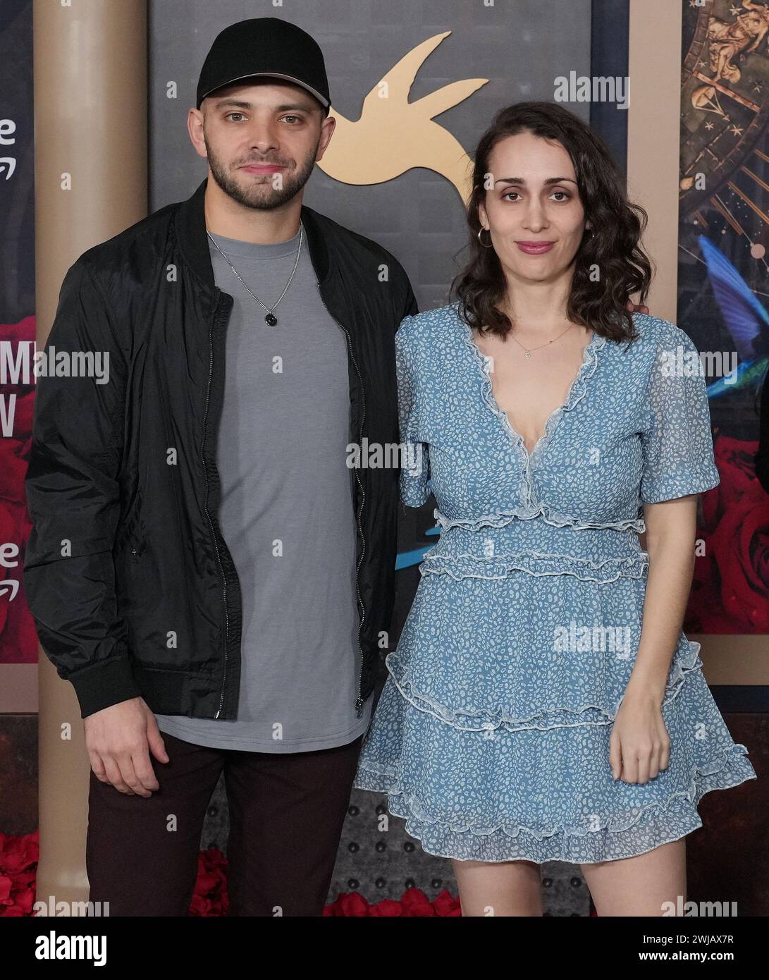 Cosima cabrera hi-res stock photography and images - Alamy